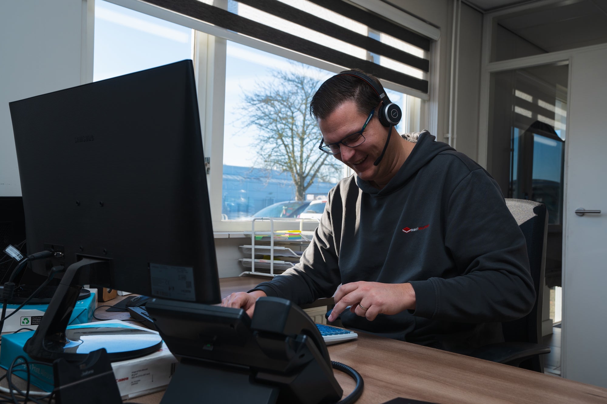 Rockwool Rockfit kopen | Flexibele steenwol | Budgetisolatieshop
