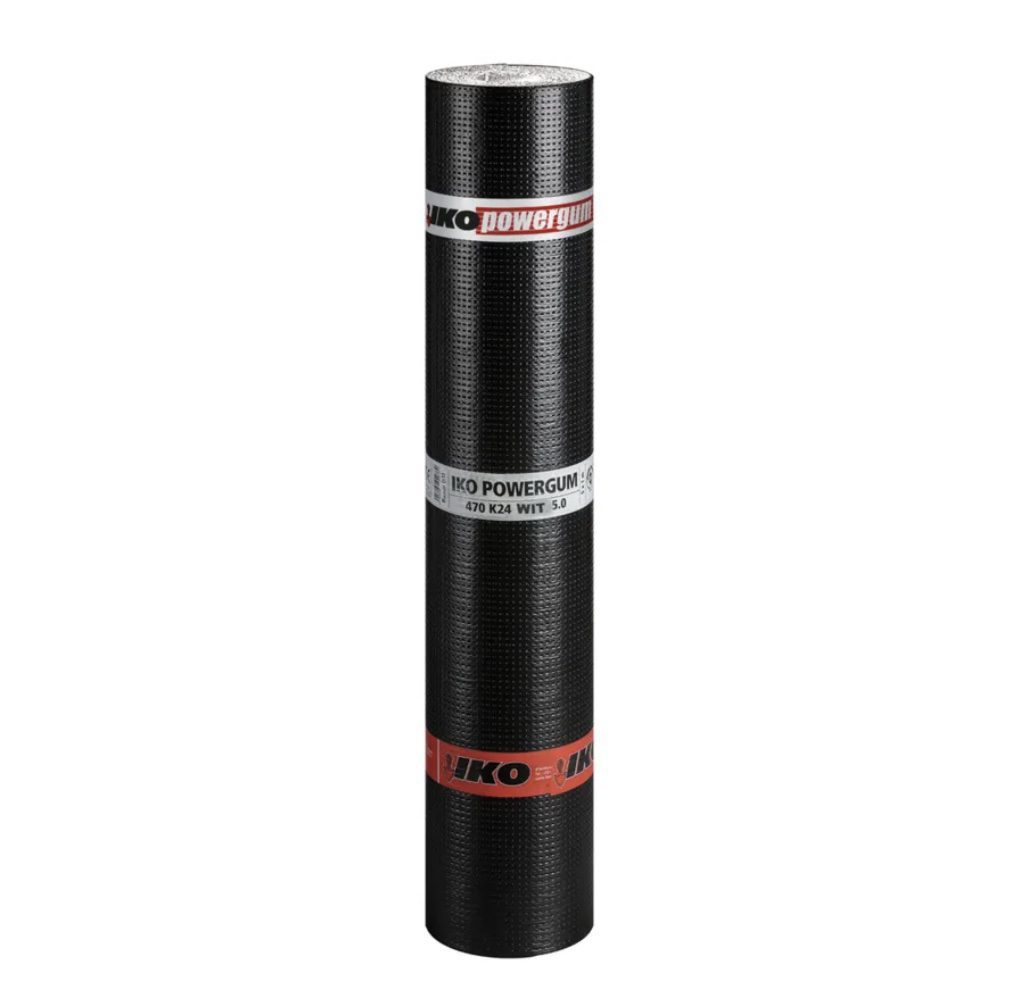 IKO gum 470K24 - 7,5 meter