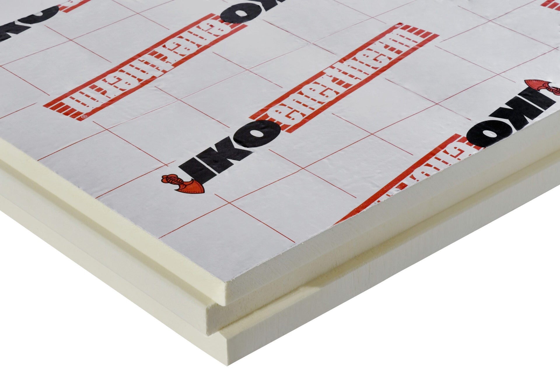 IKO Enertherm Isolatieplaat 1200x600x140mm TG