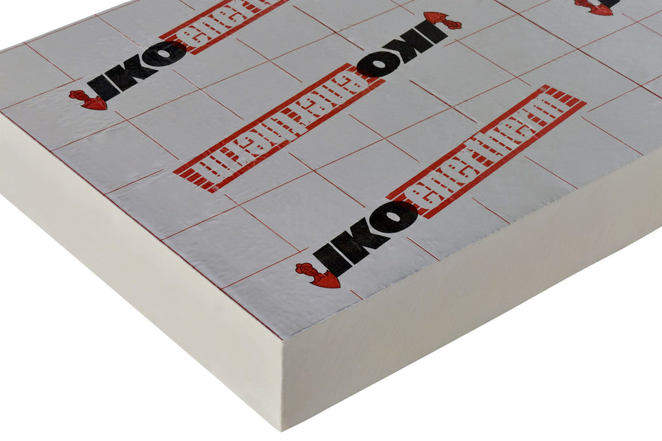 PIR isolatie 140mm kopen | PIR platen 140mm | Budgetisolatieshop