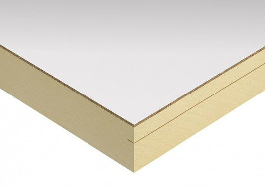 Kingspan PIR isolatie kopen | Budgetisolatieshop