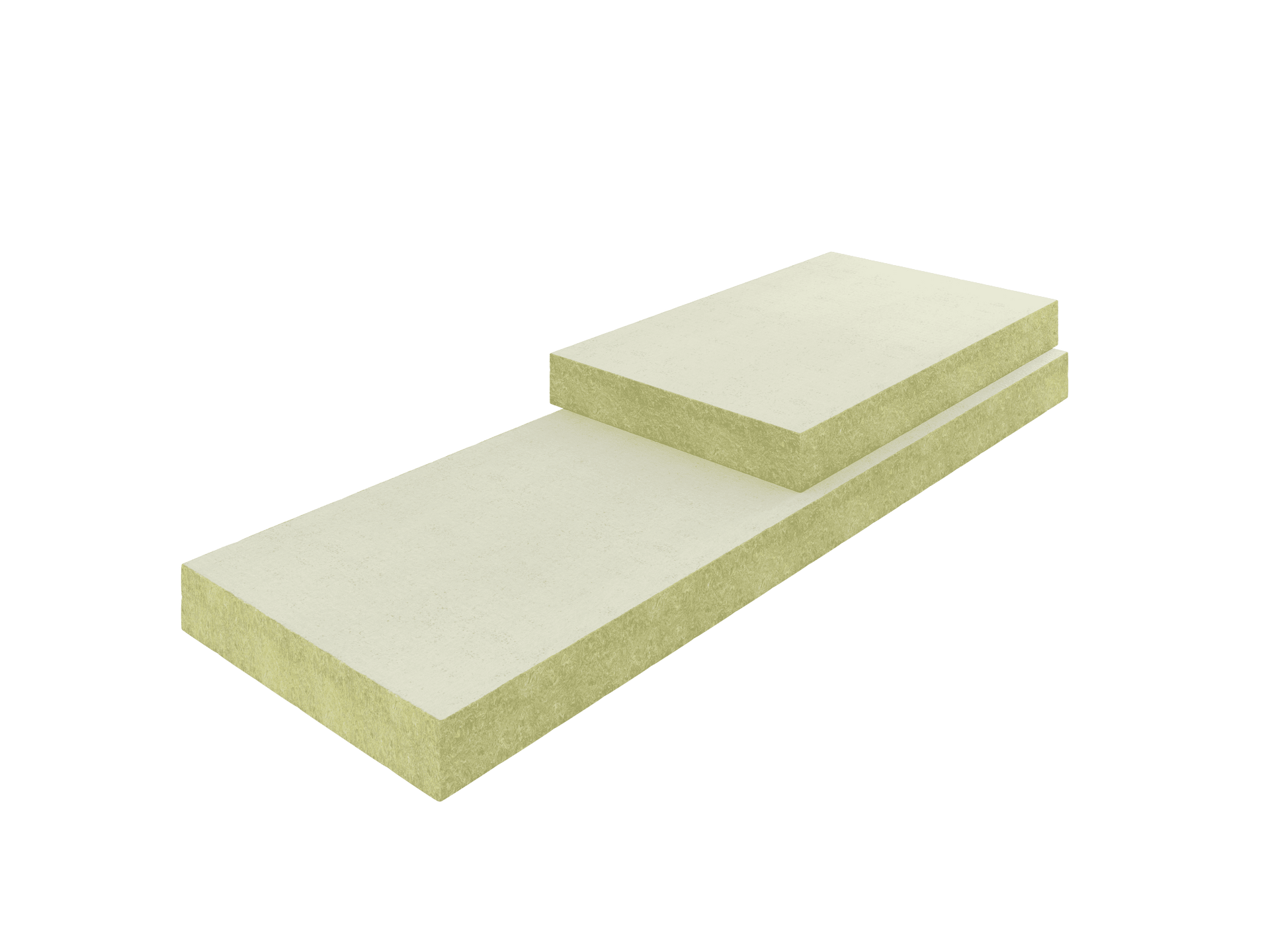 Steenwol isolatiemateriaal