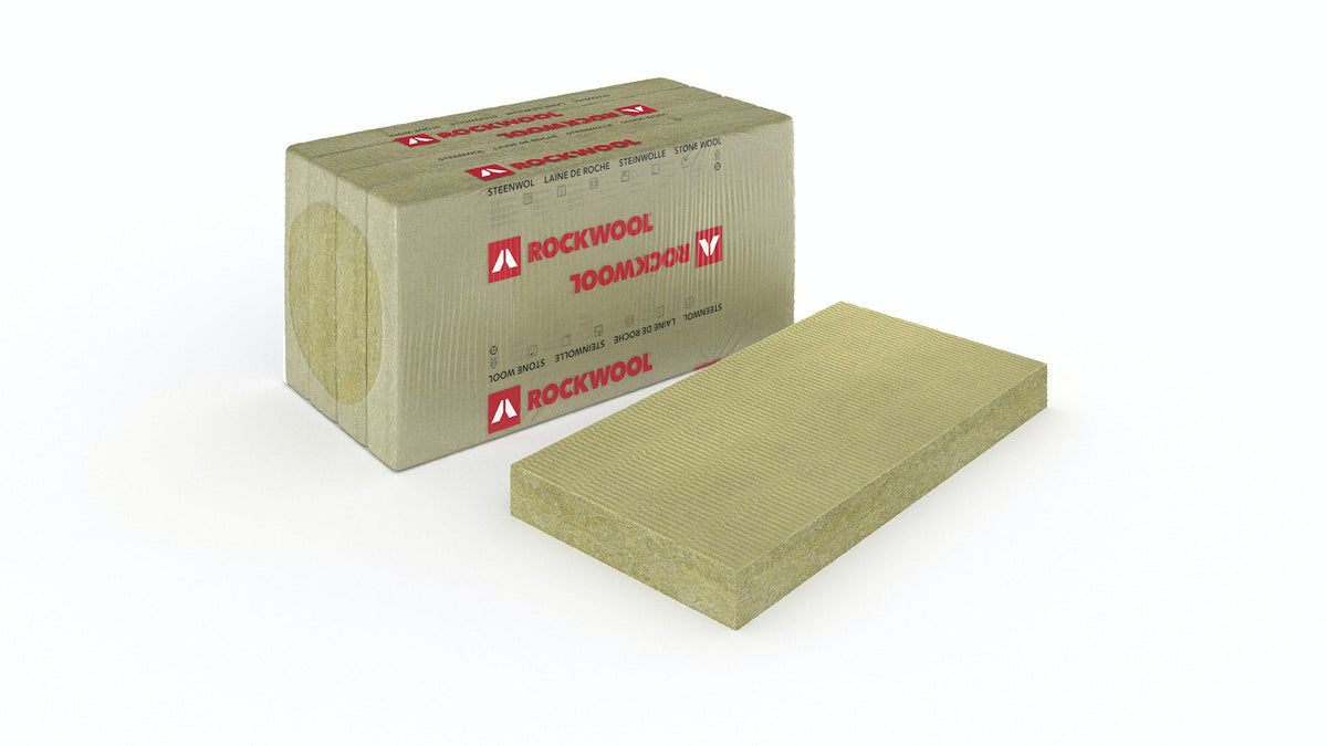 Rockwool Rocksono Base 1200x600x60mm